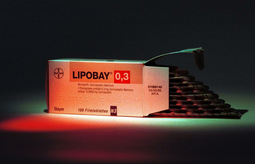 Crise Baycol-Lipobay : communication critiquée de Bayer - LaFrenchCom