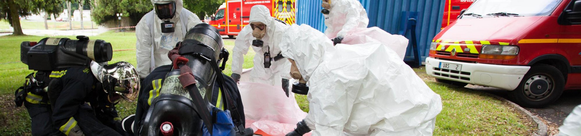 Formation à la gestion de crise | LaFrenchCom