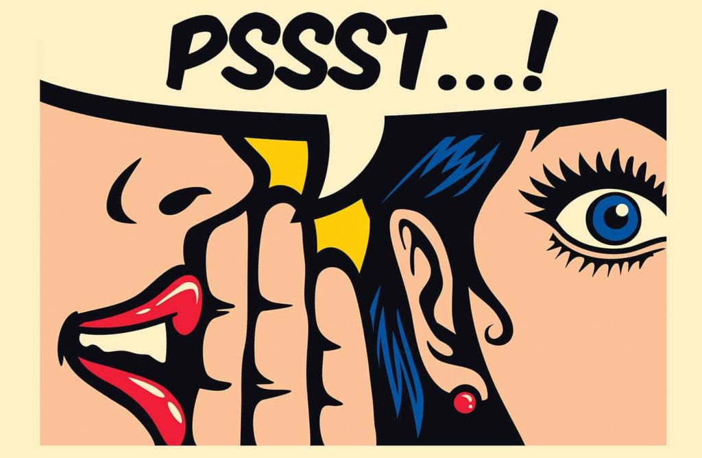 Communication de crise face à une rumeur persistante - LaFrenchCom