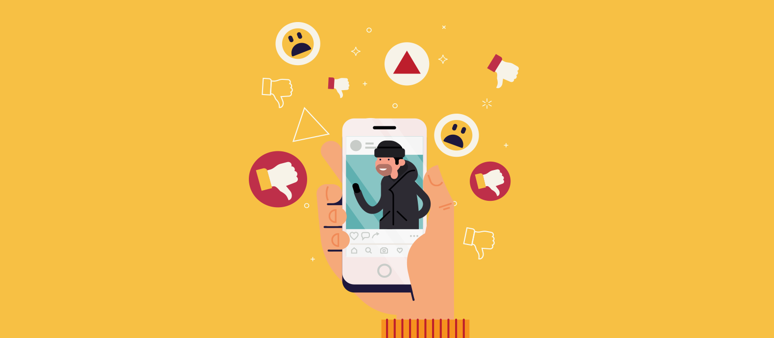 Bien gérer une crise sur les réseaux sociaux | Agence LaFrenchCom