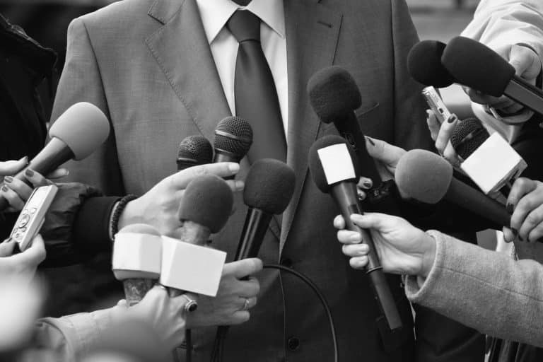 Communication de crise et agenda setting : théorie, niveaux et ...