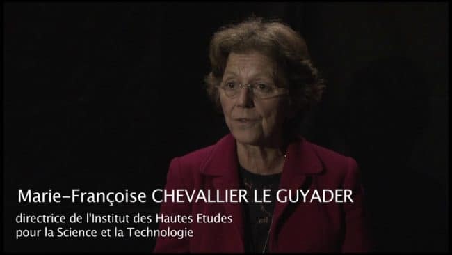 Marie-France CHEVALLIER-LE GUYADER Et Mathias GIREL (Sous La Direction De). Au Cœur Des ...
