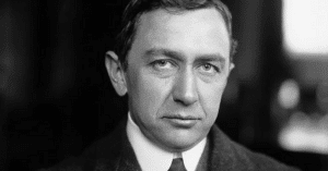 Ivy Lee, un père fondateur : transparence, crise et naissance de la ...