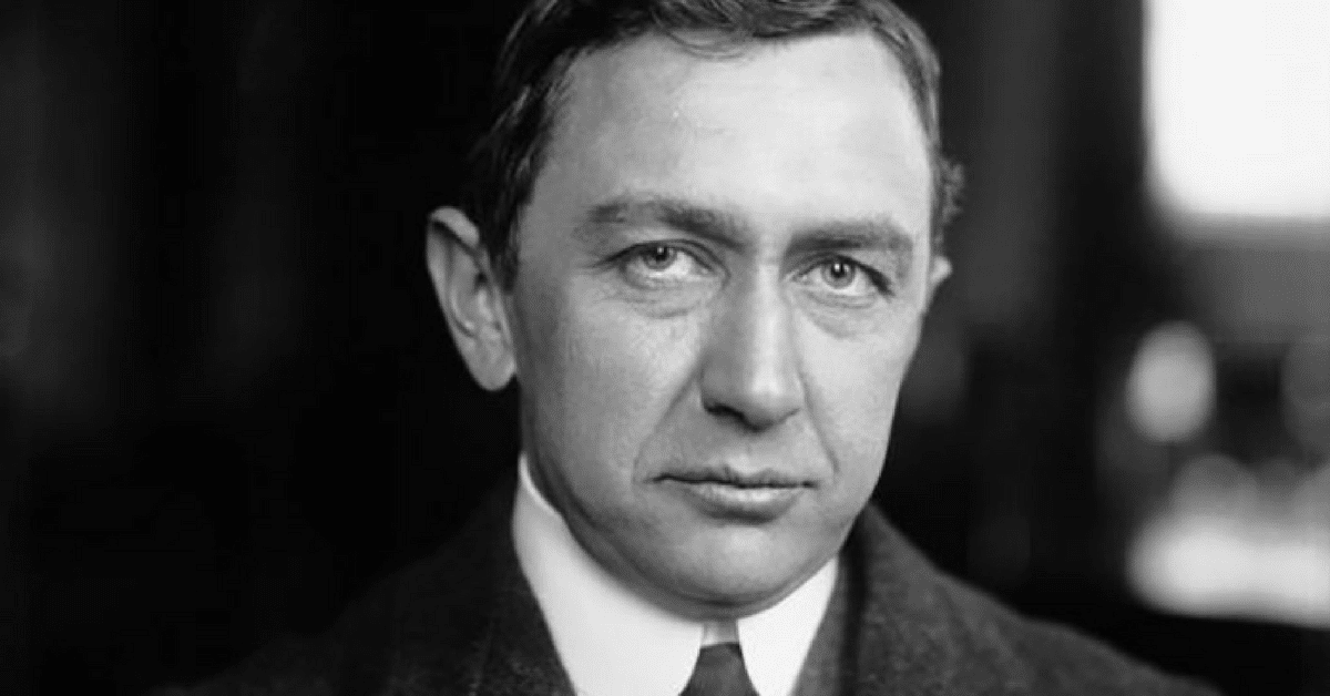 Ivy Lee, un père fondateur : transparence, crise et naissance de la ...